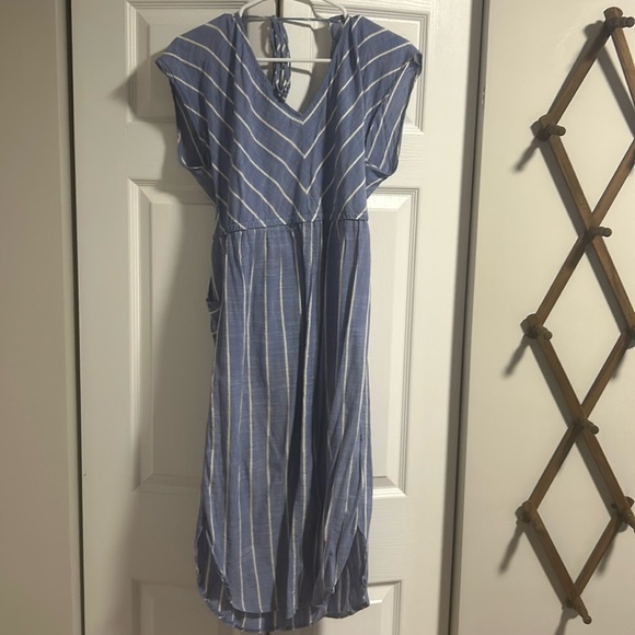 Universal Thread | Dresses | Universal Thread Linen Dress | Poshmark